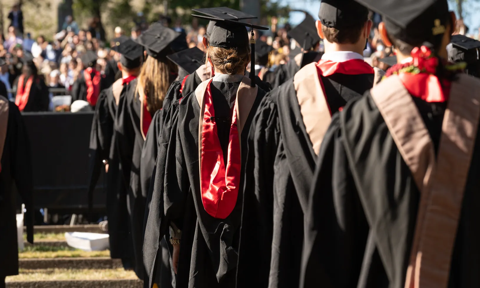 Stanford Graduate School of Business