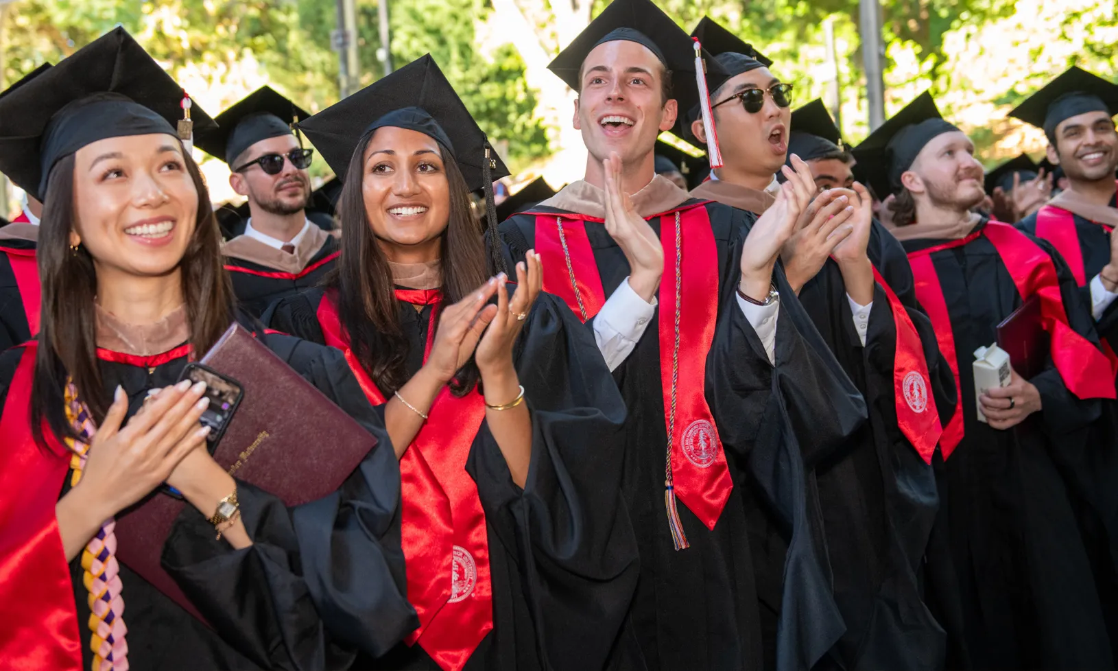 Stanford Graduate School of Business